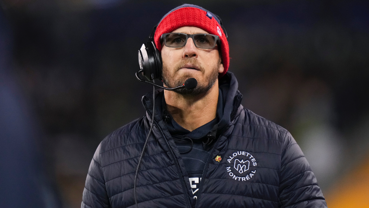 Alouettes agonize over coming up just short in tight Grey Cup 'battle ...