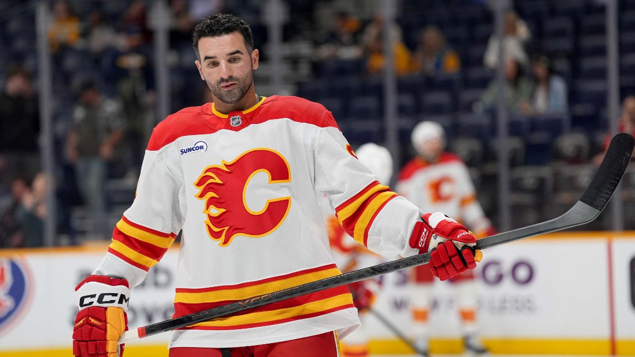 What does Nazem Kadri bring to potential trade suitors? - Sportsnet.ca