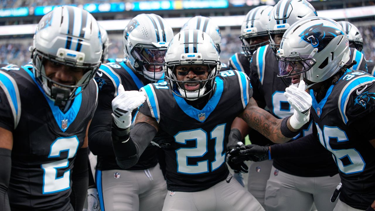 NFL Week 13 Roundup: Panthers take down NFC-leading Rams - Sportsnet.ca