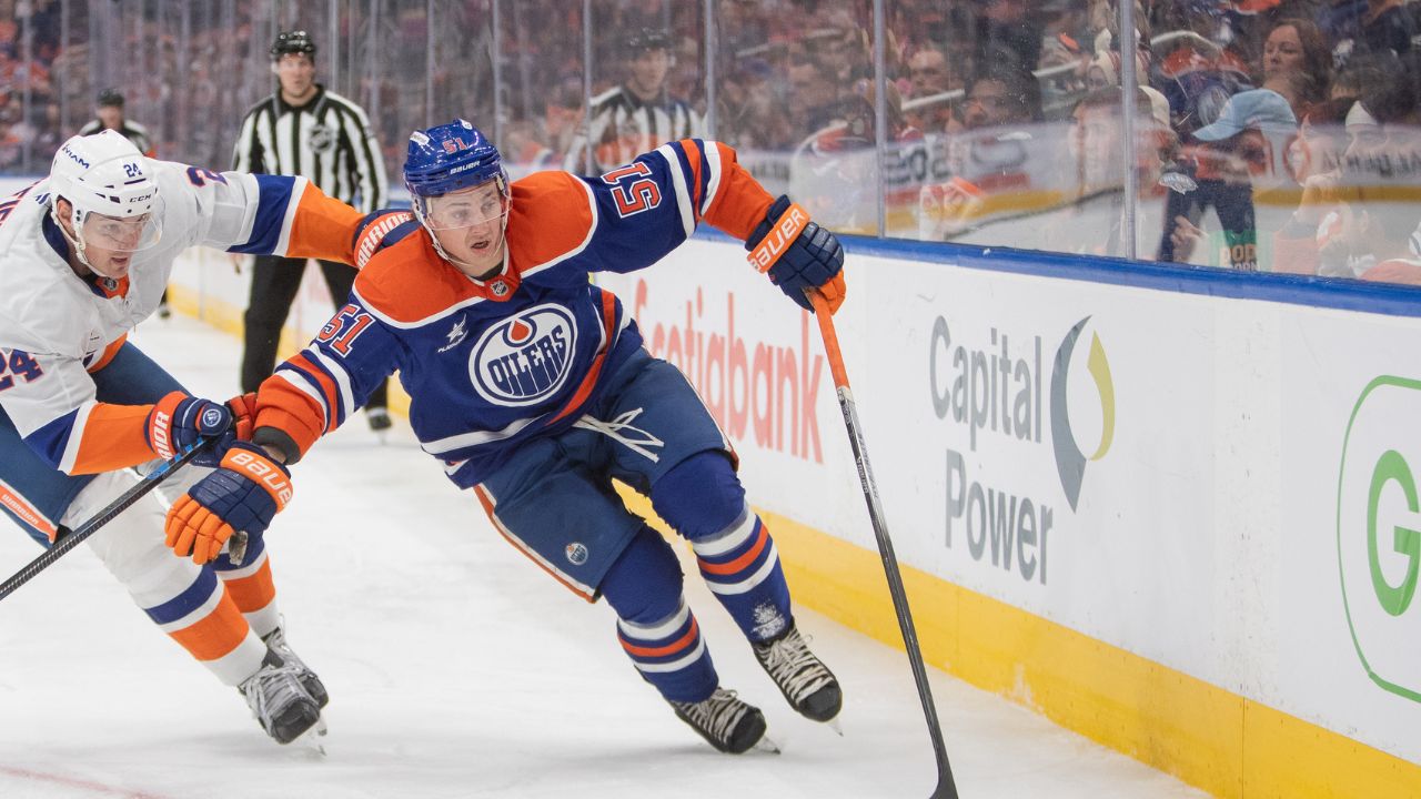 Why Maple Leafs claimed Troy Stecher from Oilers - Sportsnet.ca