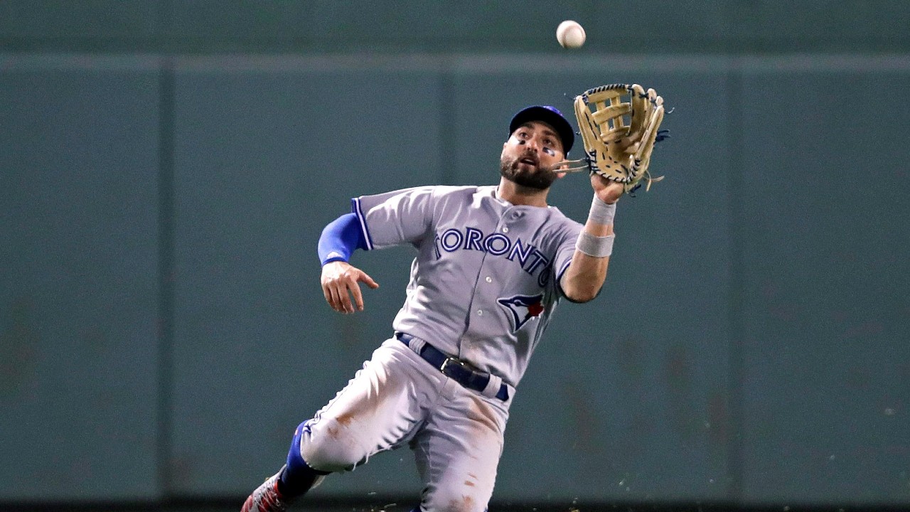 Romero, Pillar praise Blue Jays after Cease deal - Sportsnet.ca
