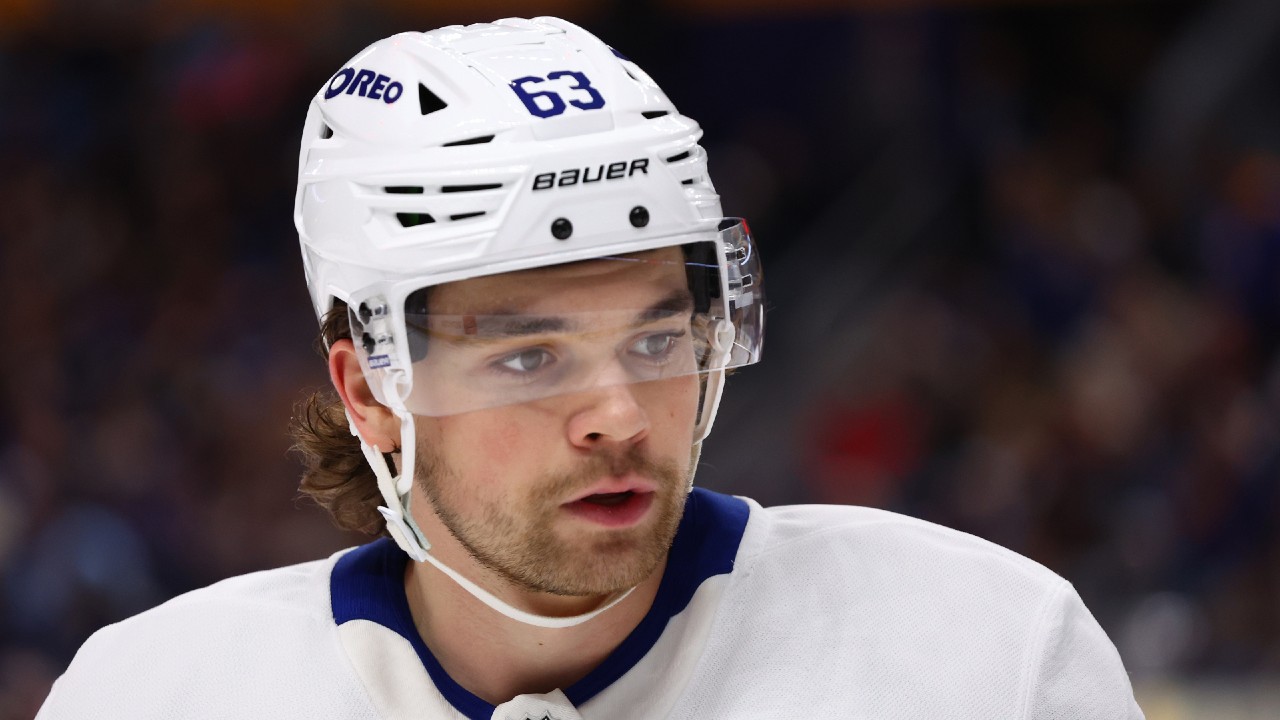 New Maple Leafs off to slow starts: 'It's not easy' - Sportsnet.ca