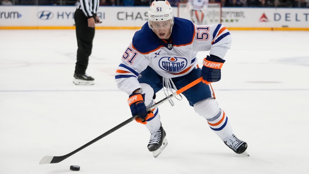 Troy Stecher arrives to help fragile Maple Leafs end losing ways ...