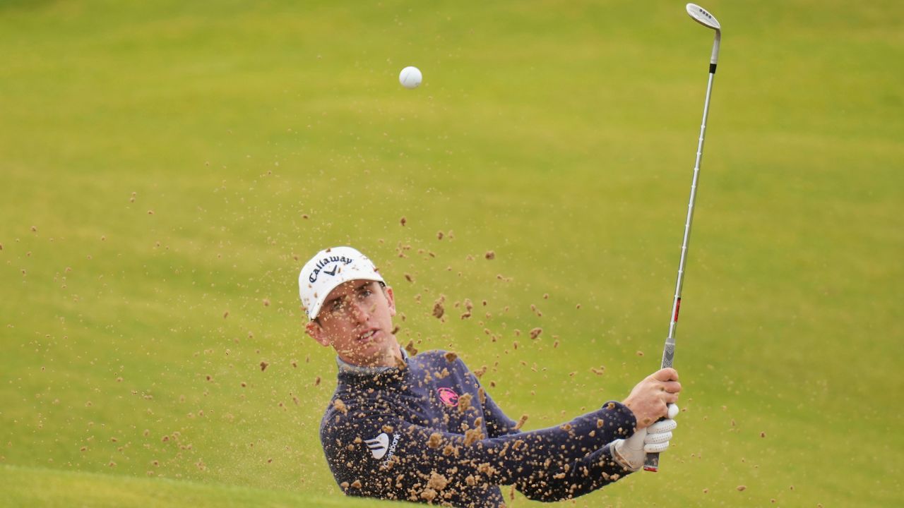Europe's 10 players trying to get to the PGA Tour face a tough road ...