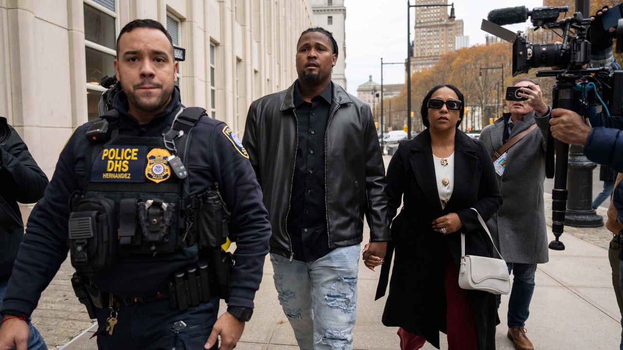 Cleveland Guardians pitcher Luis Ortiz pleads not guilty to taking ...