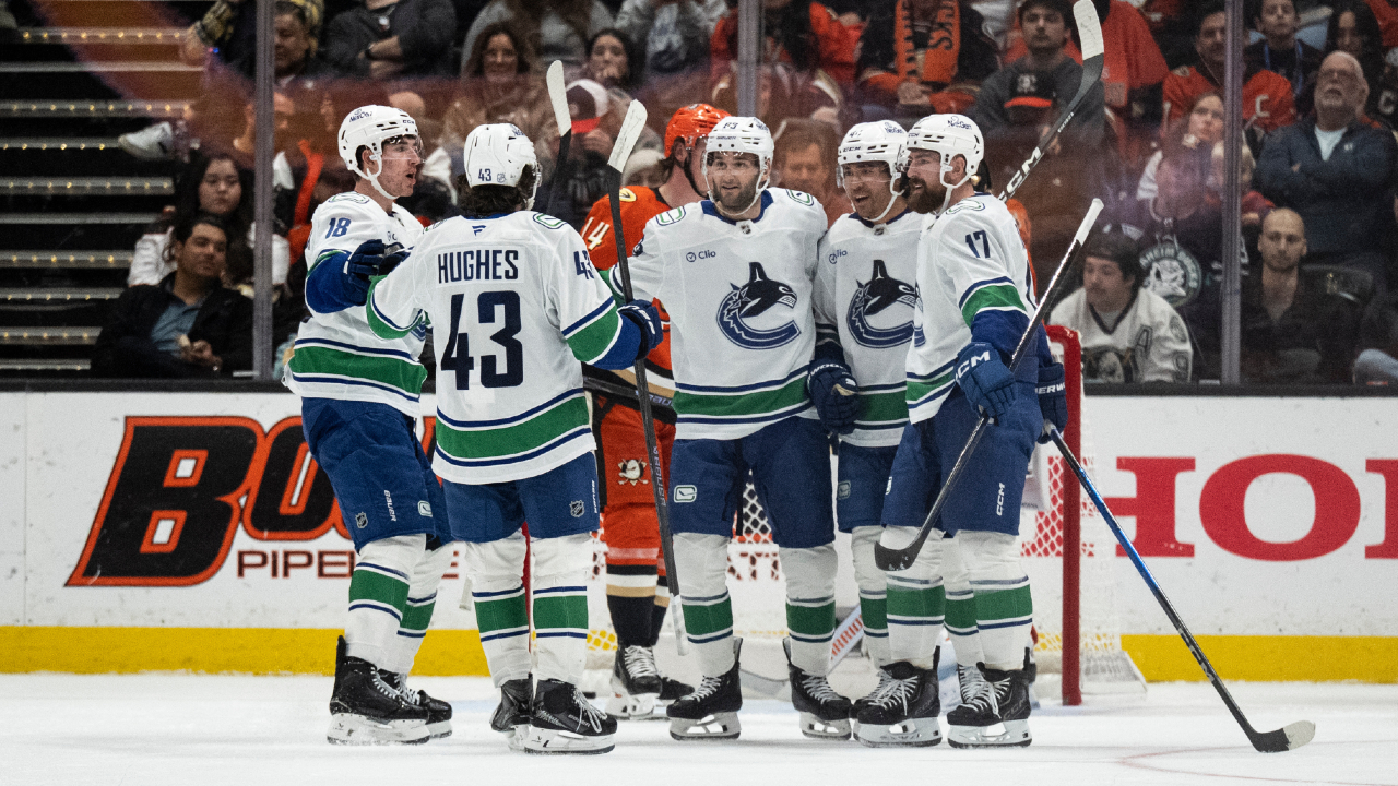 Desperate Canucks return to win column, but still have much to prove ...
