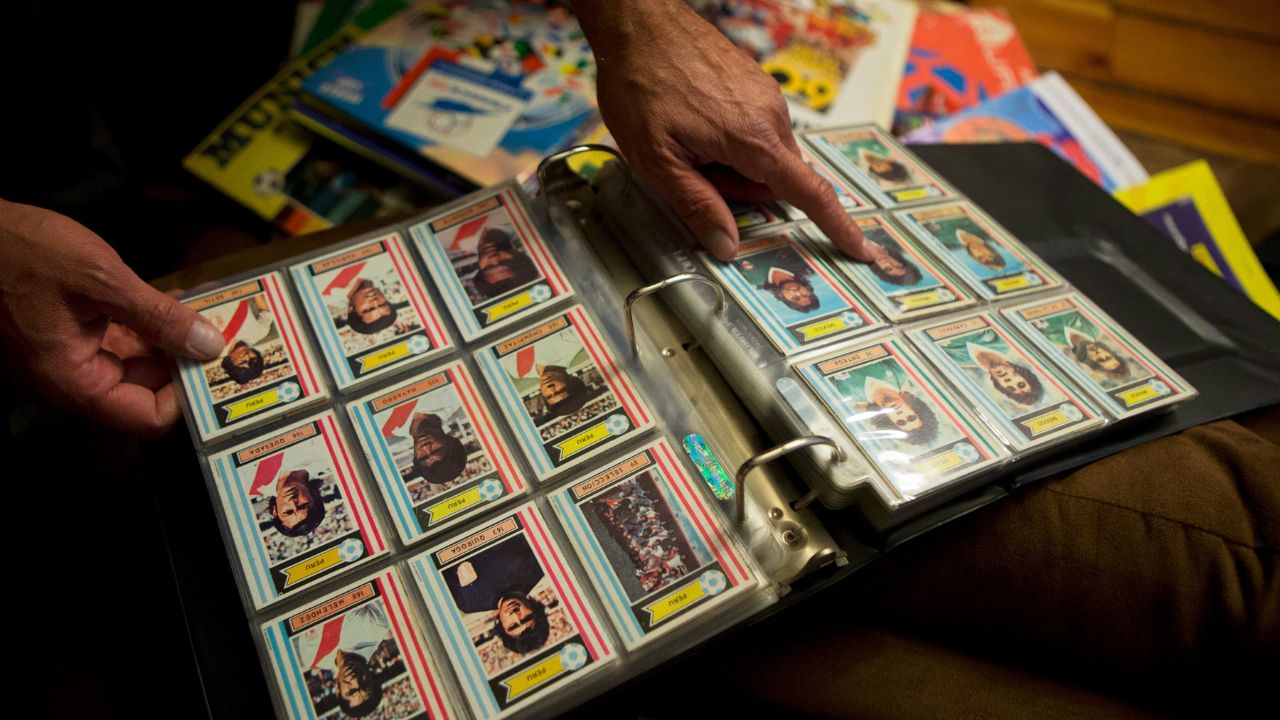 PSA officially opens Canadian grading centre for card collectors ...