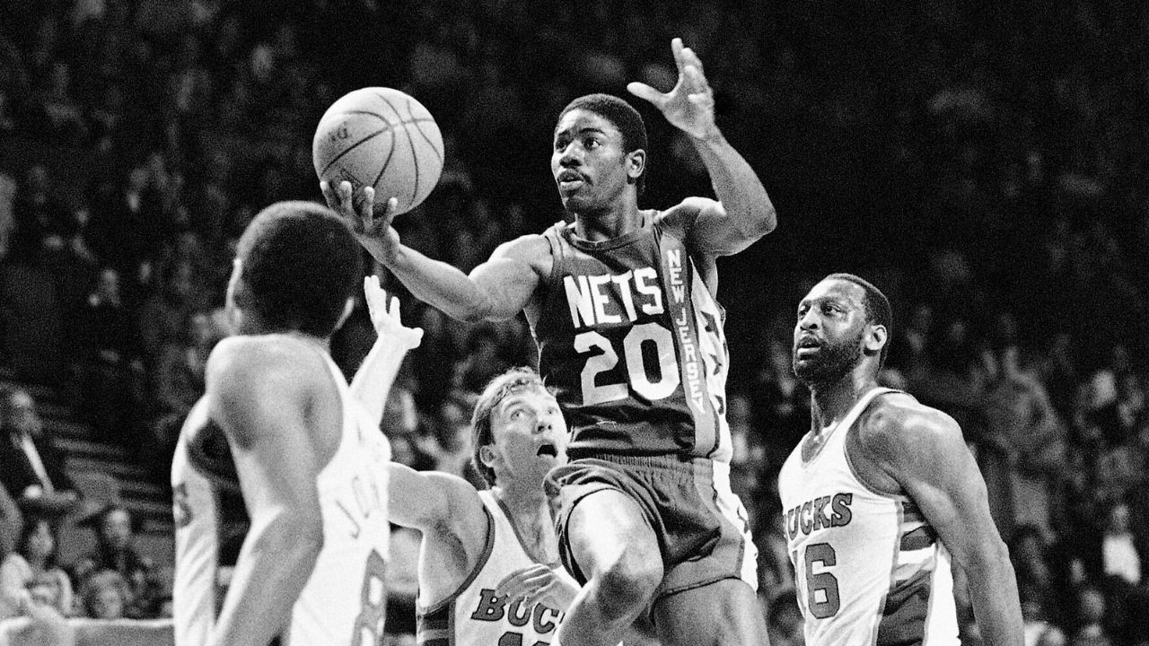 Michael Ray Richardson, NBA all-star prior to ban, dead at 70 ...