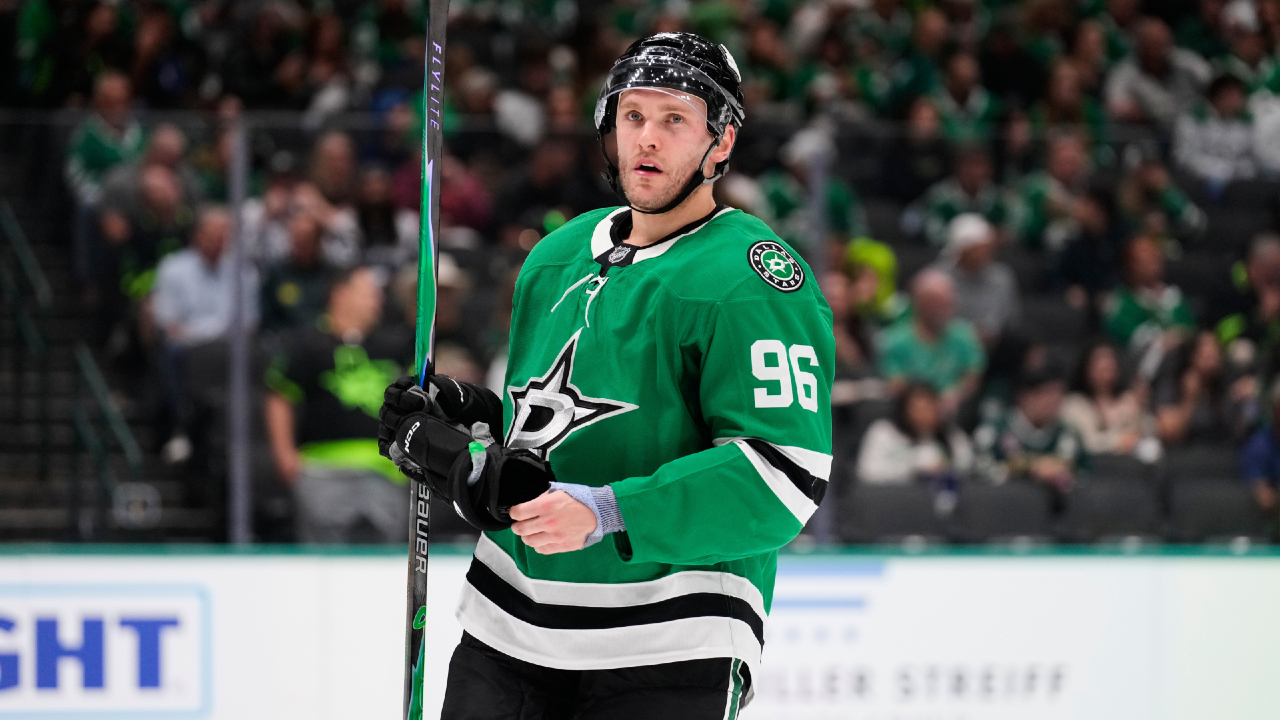 Stars’ Mikko Rantanen fined $2K for embellishment - BVM Sports