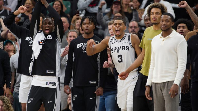 San Antonio Spurs' planned downtown arena gets green light from voters ...