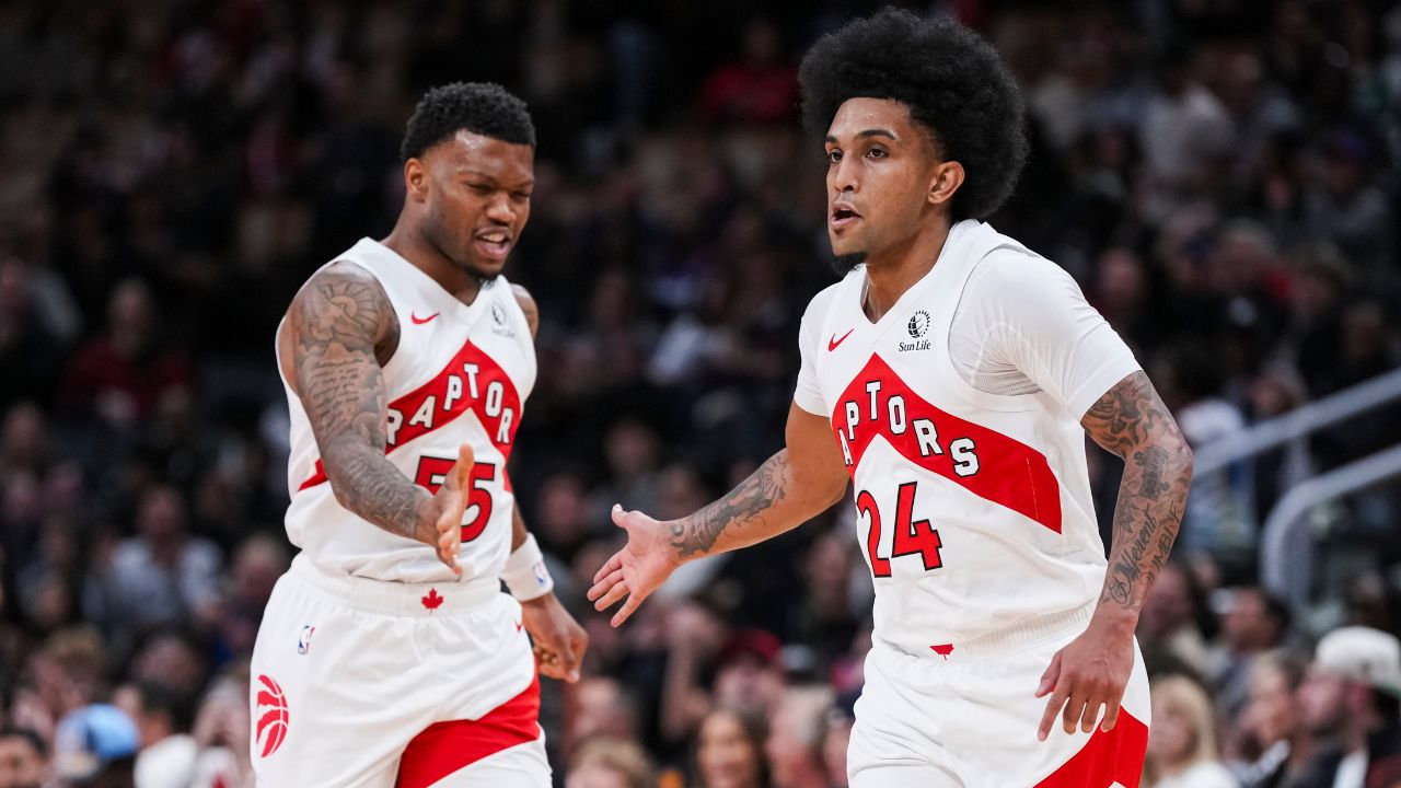 Raptors 905 make history with 14-0 start to season - Sportsnet.ca