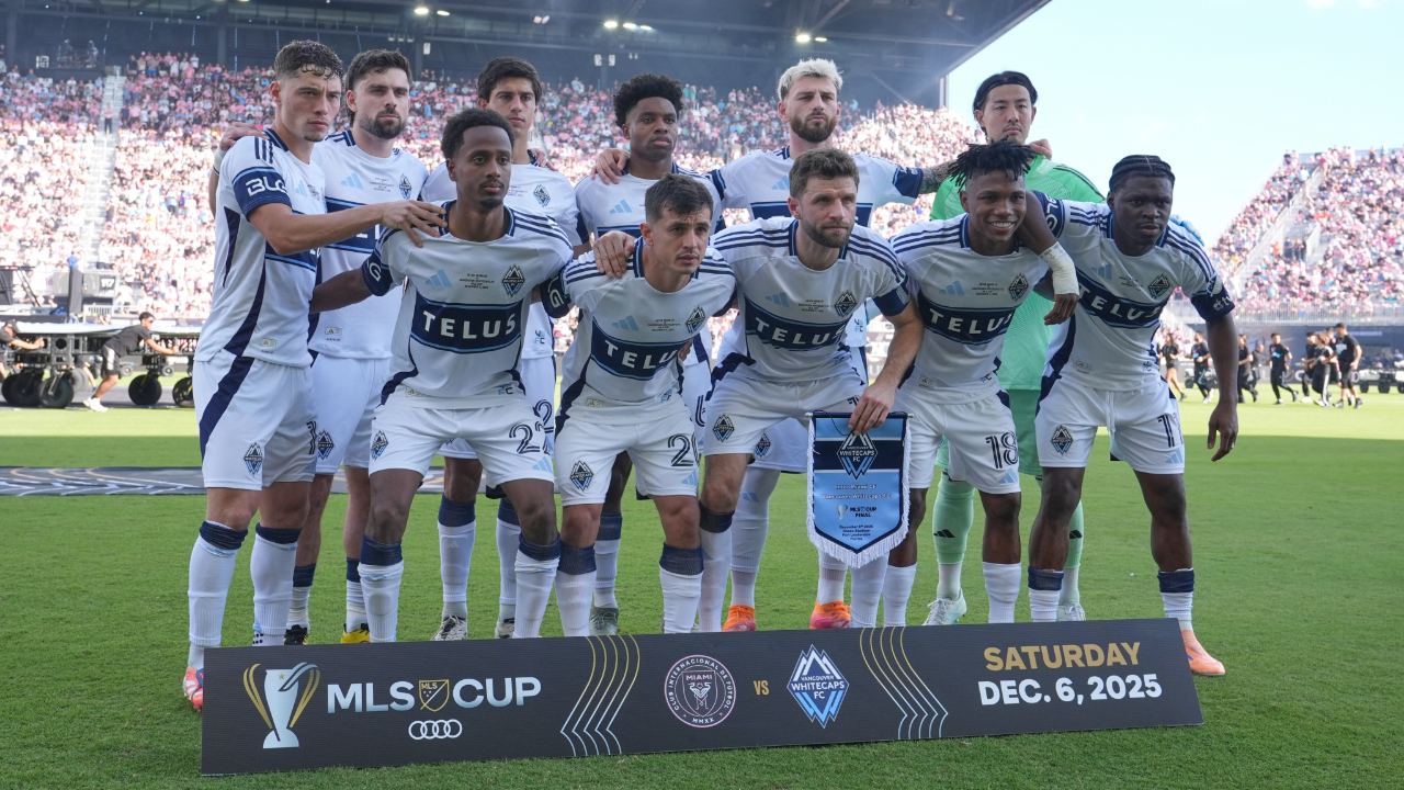 Bold soccer predictions for 2026: Canada nabs more than first World Cup ...