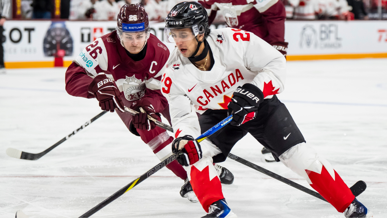 2026 World Juniors Scoring Leaders - News Directory 3