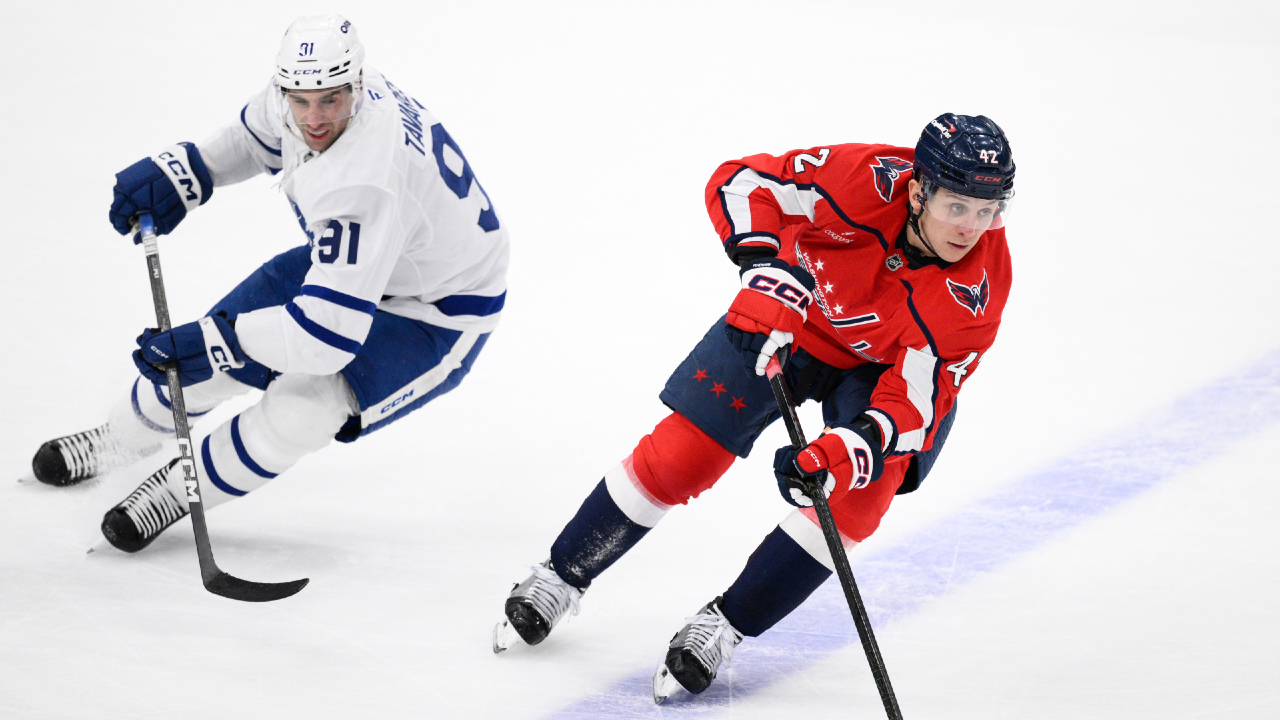 Craig Berube has no answers for lack of 'passion' by outclassed Maple ...