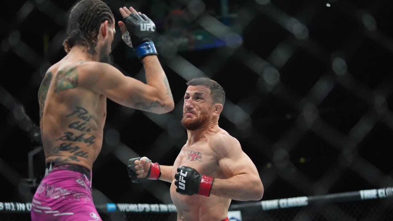 Sorting out UFC’s bantamweight contenders - Sportsnet.ca