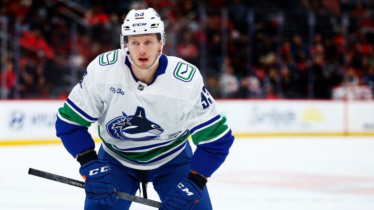 'I can't wait': Marco Rossi hopes to make good on Canucks' belief ...
