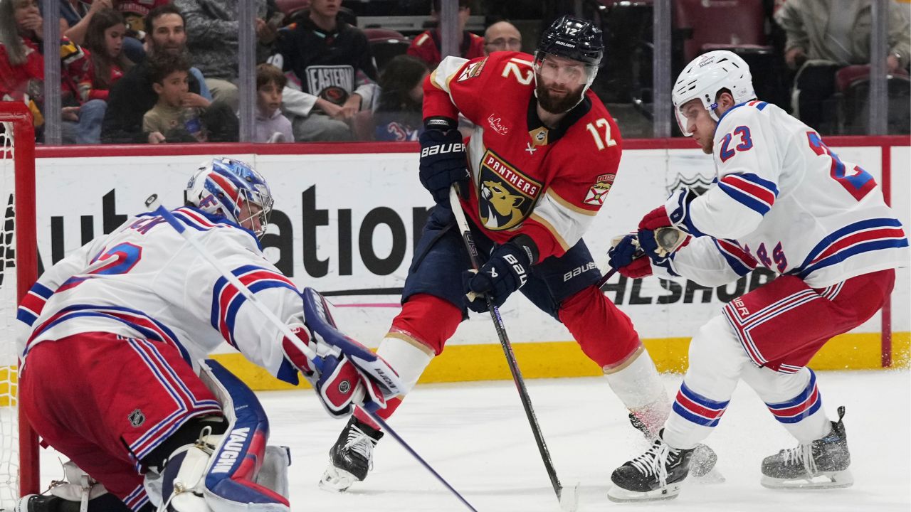 NHL to make it snow in Miami for Winter Classic game on Friday - BVM Sports