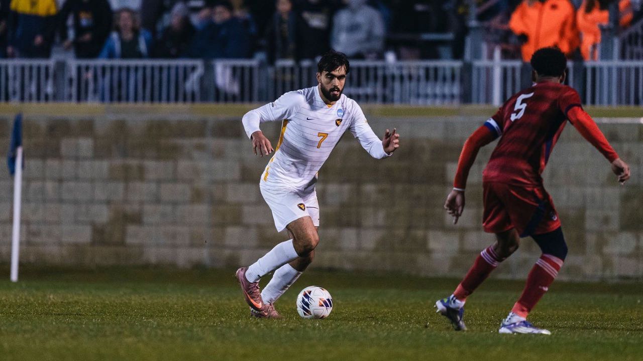 Canadian forward Marcus Caldeira signs with Minnesota United - Sportsnet.ca