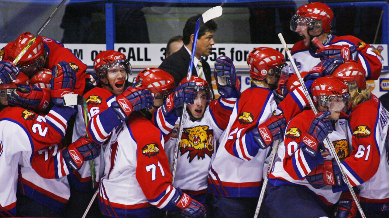 How Moncton resurrected Ted Nolan's coaching career - Sportsnet.ca