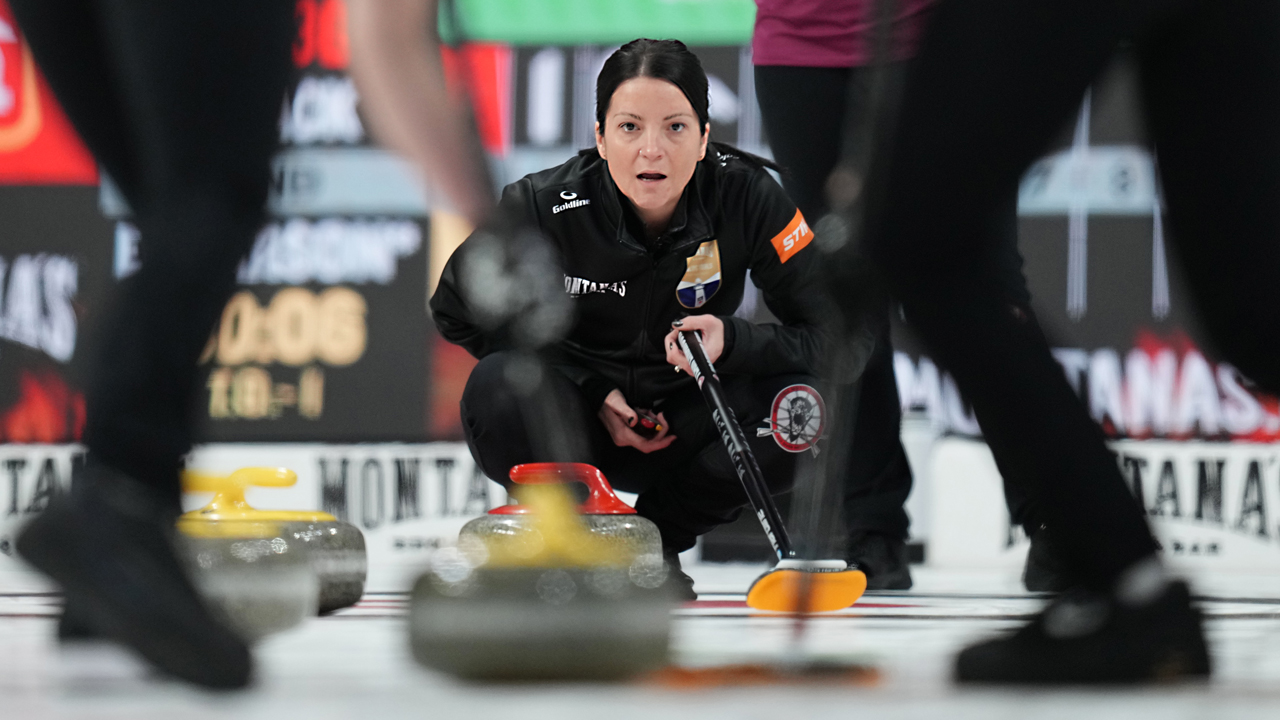 Scotties preview: Einarson guns for fifth national title - Sportsnet.ca