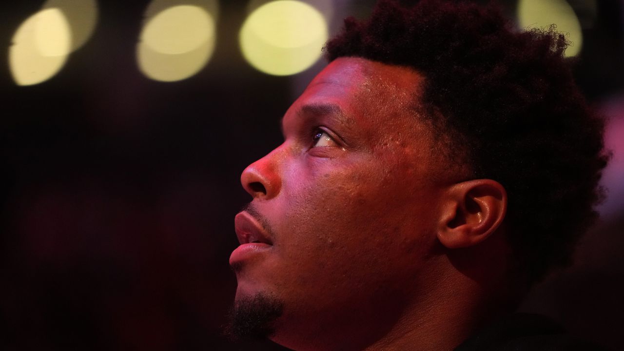 Kyle Lowry 'committed' to signing one-day contract to retire with ...
