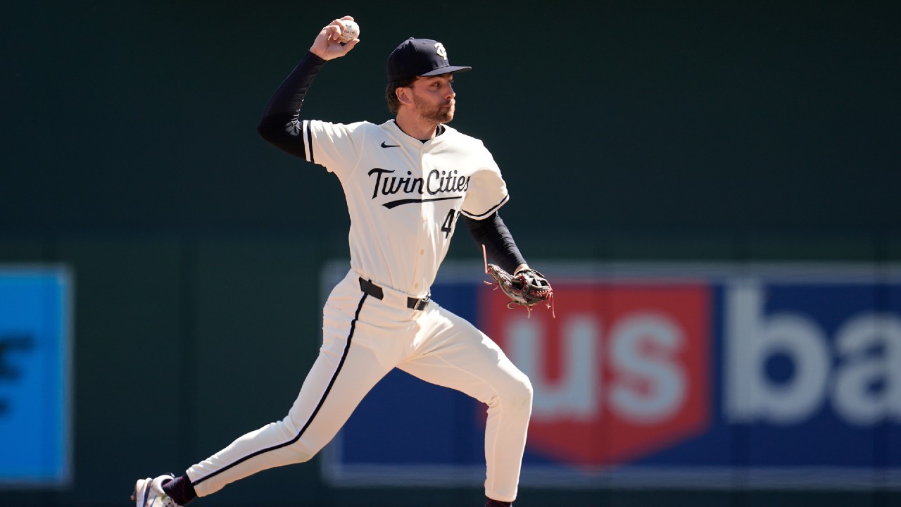 Rockies acquire Canadian Edouard Julien from Twins - BVM Sports