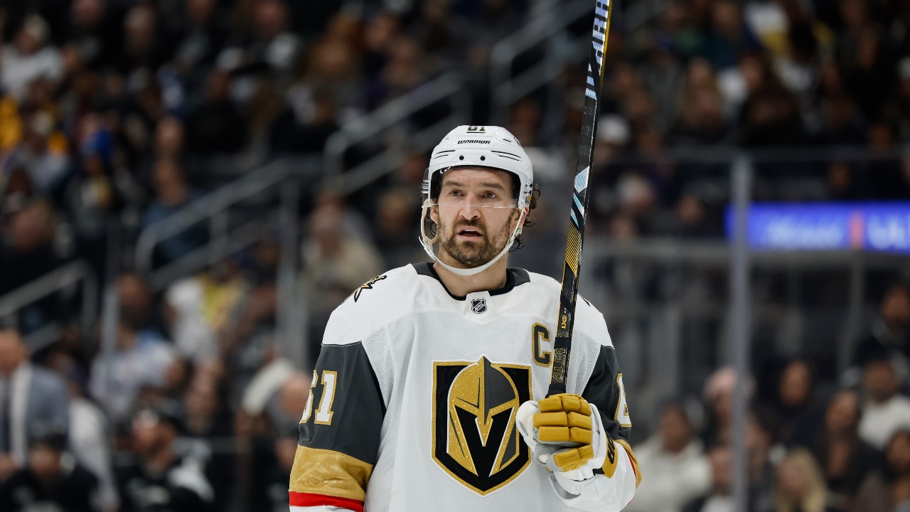 Stone, Cassidy blast Golden Knights following loss to Senators ...