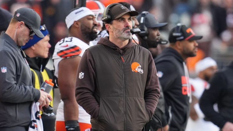 Dolphins interview Kevin Stefanski for coaching vacancy - Sportsnet.ca