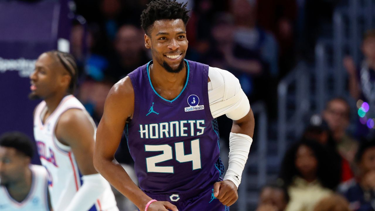 NBA Roundup: Hornets take 50-point lead for second time this month ...