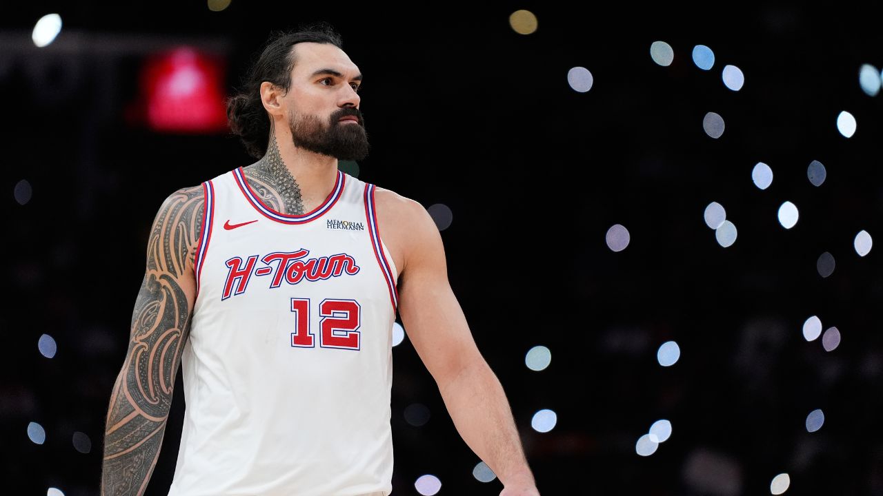 Report: Rockets centre Steven Adams undergoes season-ending surgery ...
