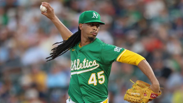 Marlins claim RHP Osvaldo Bido off waivers from Rays - Sportsnet.ca