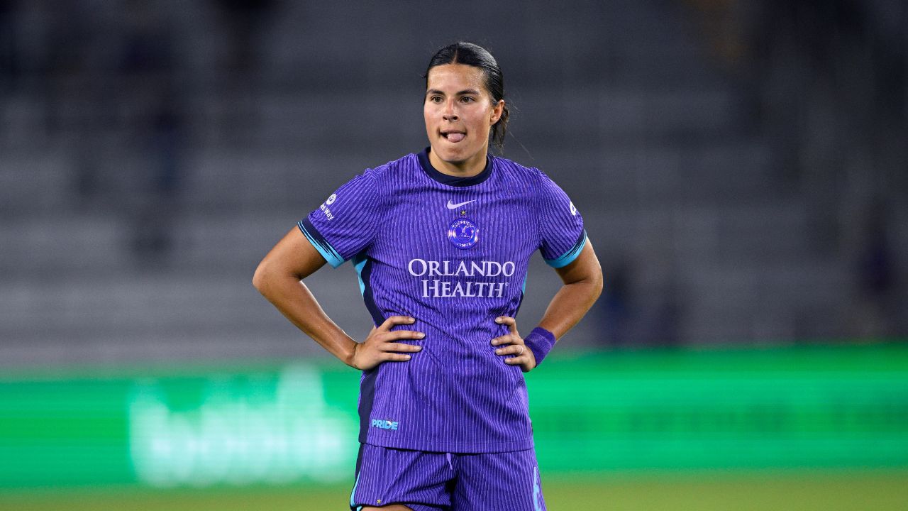 Young players shine as USWNT opens 2026 ahead of WC qualification ...