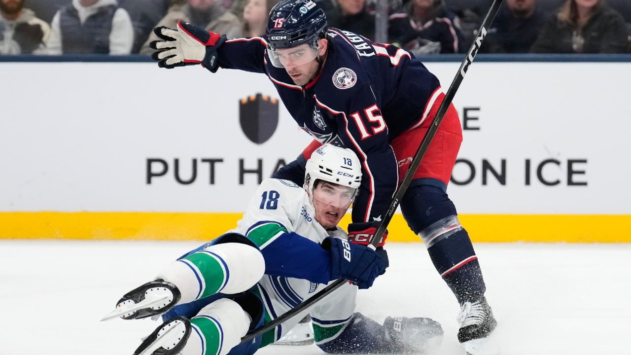 Canucks firmly in rebuild after winless, pointless six-game road trip ...