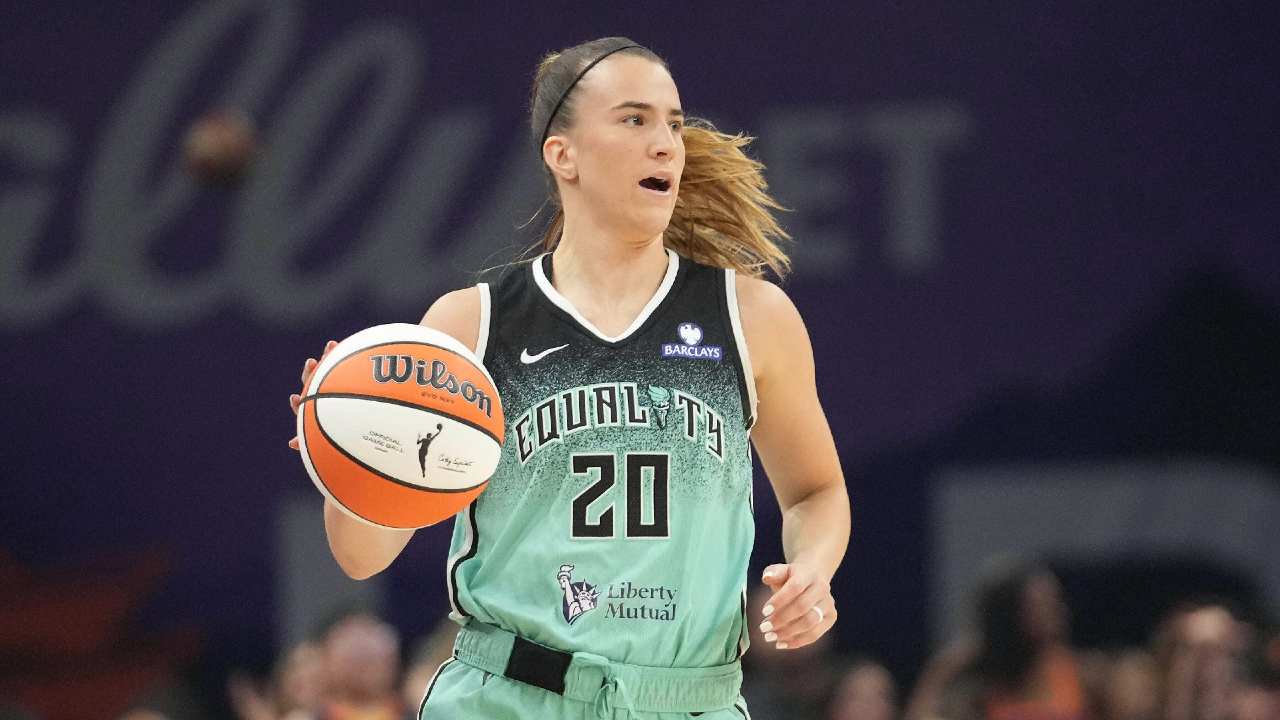 Injury-hit Liberty scramble, sign two hardship players hours before ...