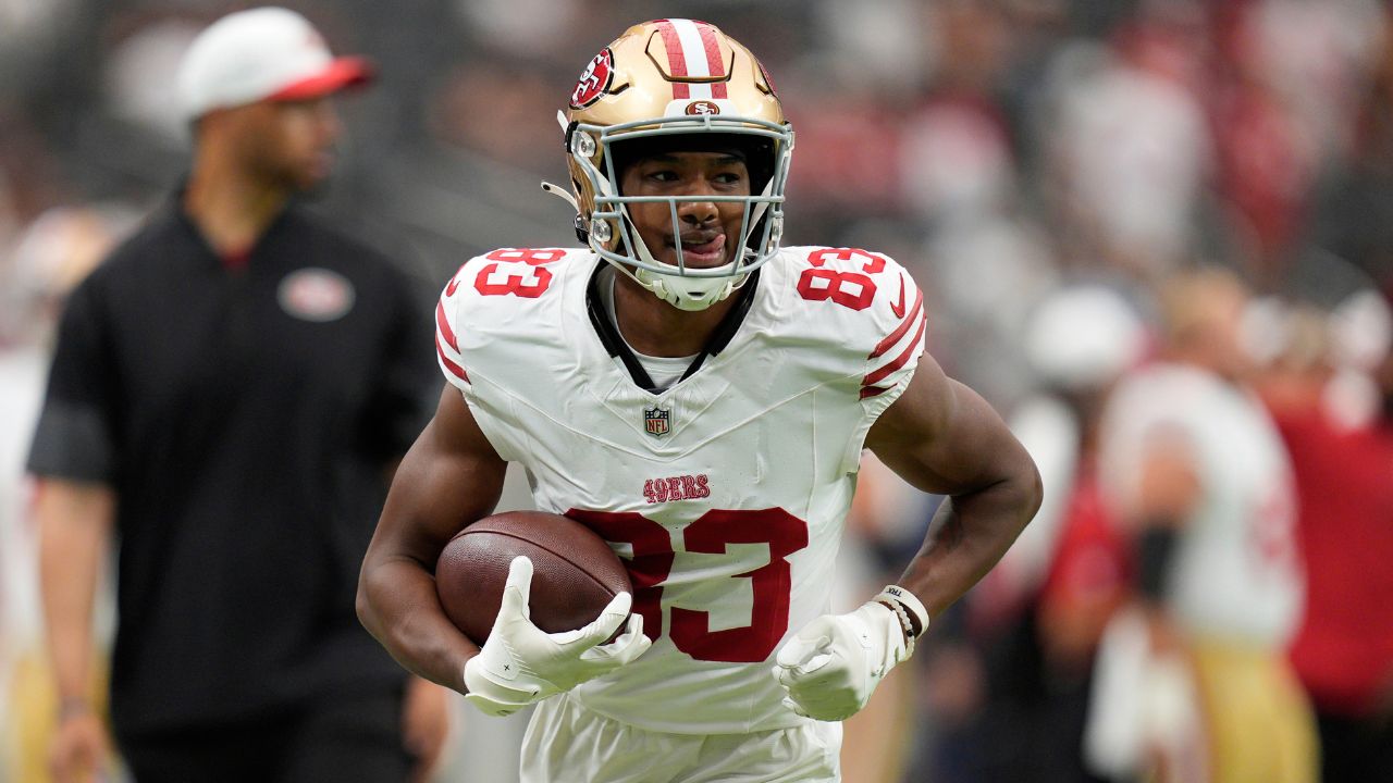 Alouettes sign WR Terique Owens, Terrell Owens' son - Sportsnet.ca