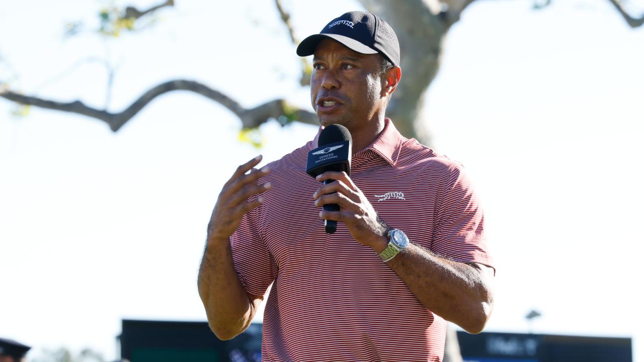 Tiger Woods nearing decisions on playing in Masters, Ryder Cup ...