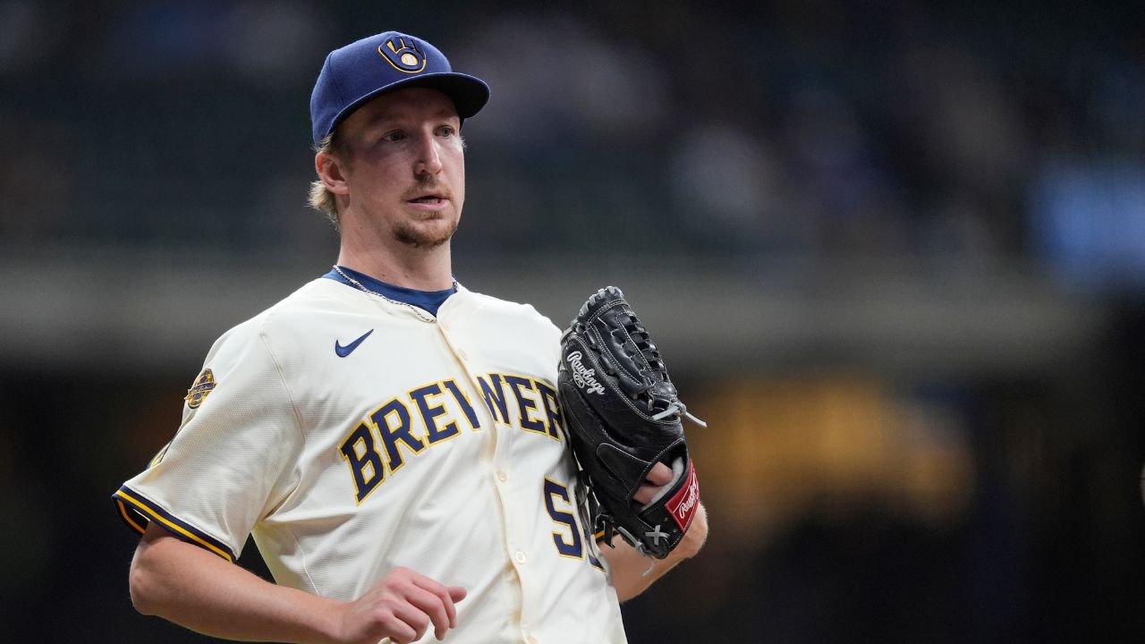 Report: White Sox land pitcher Erick Fedde on one-year deal - Sportsnet.ca
