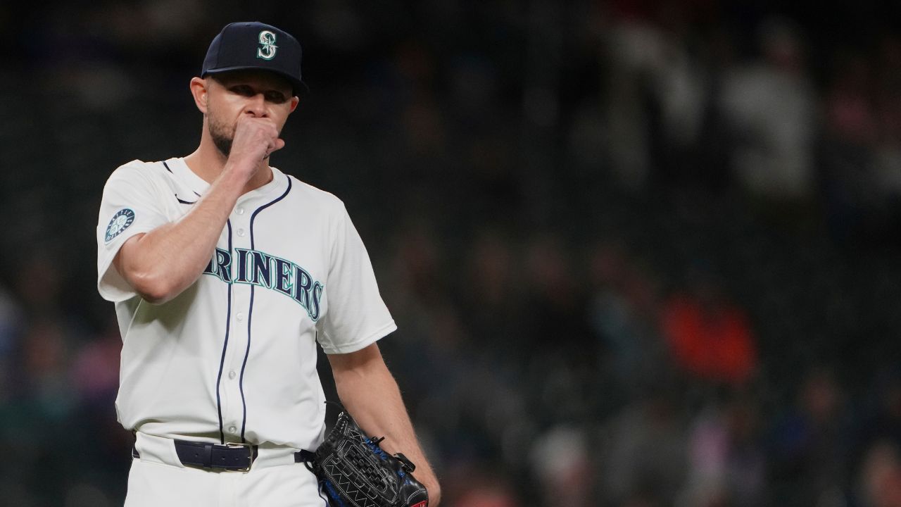 Blue Jays sign veteran pitcher Jesse Hahn to minor-league deal ...