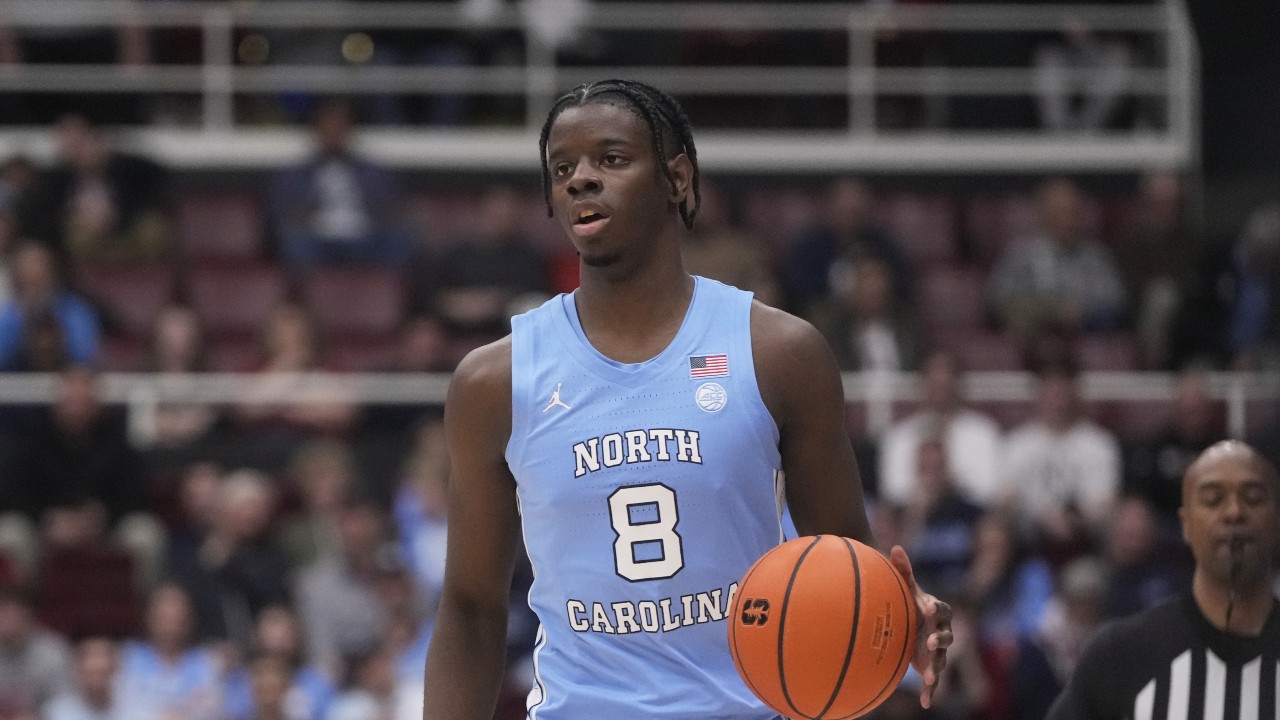 UNC's Caleb Wilson, top NBA prospect, done for season after surgery ...