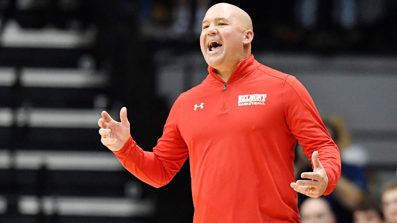 Kansas State hires Casey Alexander as coach to replace Jerome Tang ...