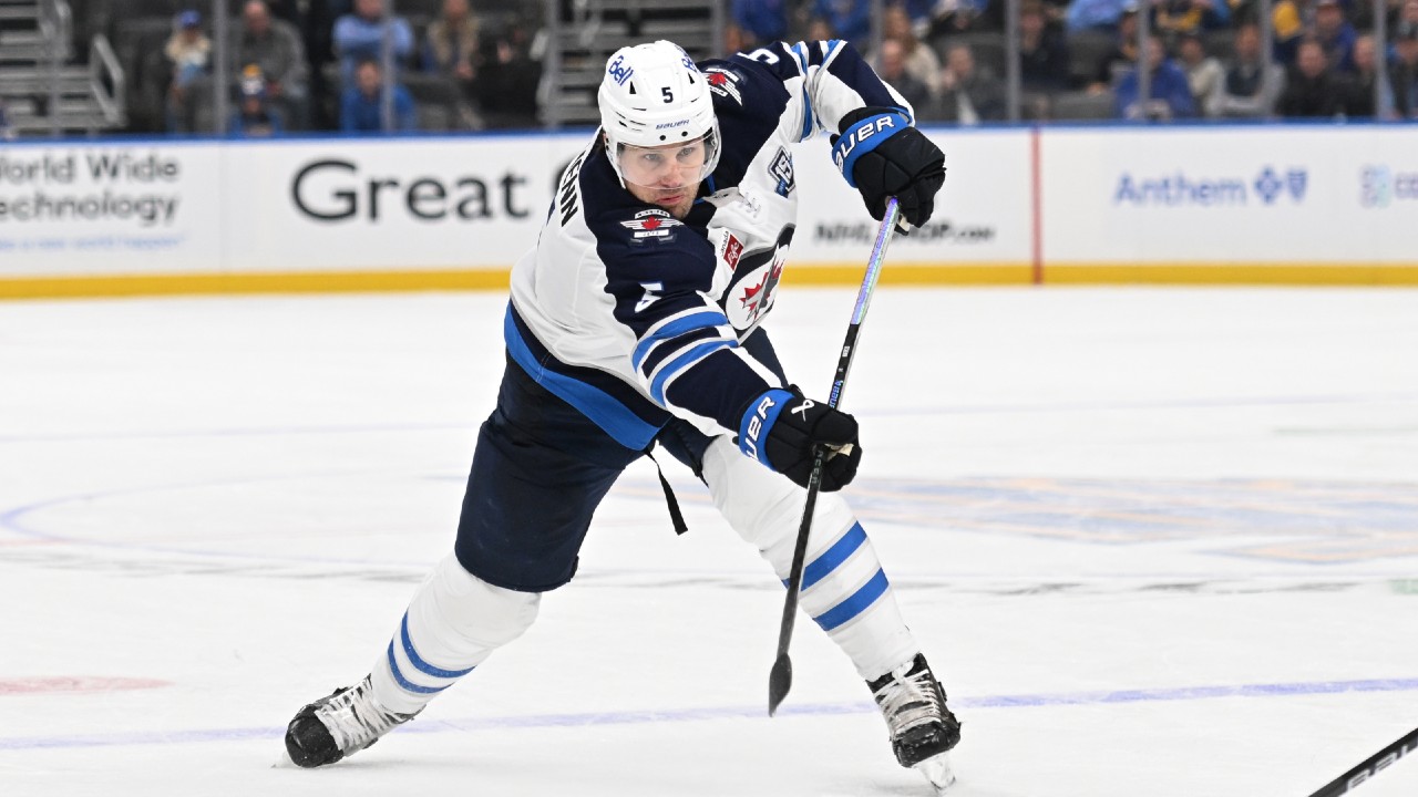 Luke Schenn nearing record for most teams played for - Sportsnet.ca