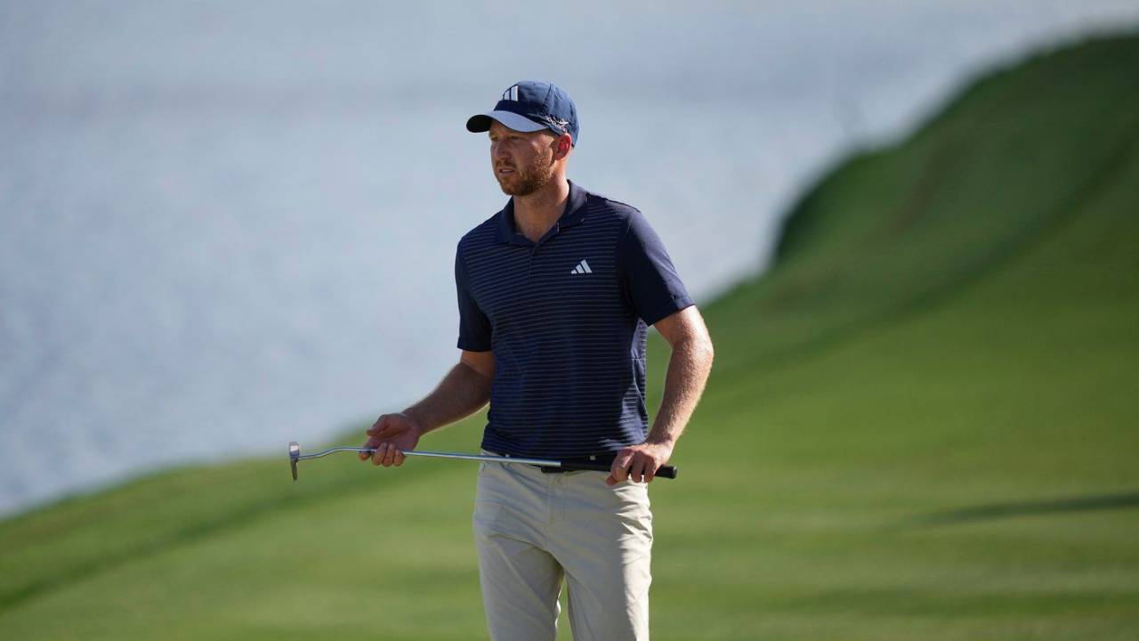 Daniel Berger builds five-shot lead at Bay Hill - Sportsnet.ca