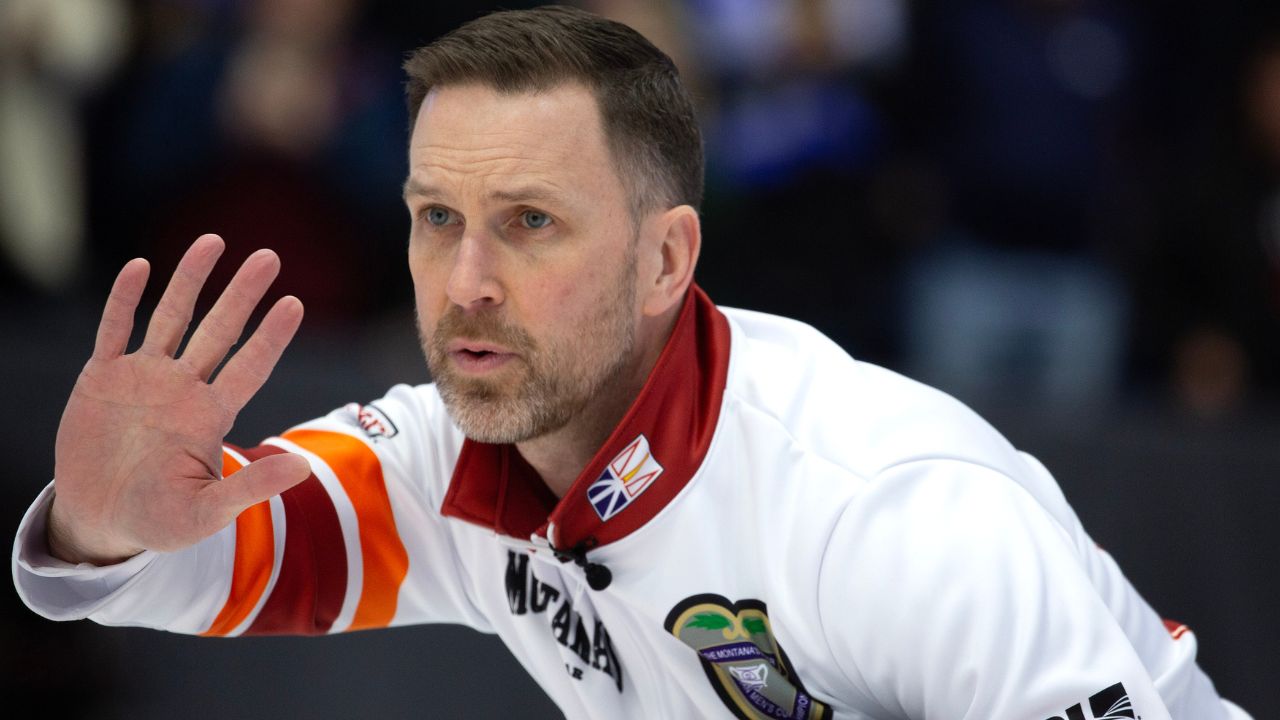 Brier takeaways: Why Gushue fell just short vs. Jacobs in emotional ...
