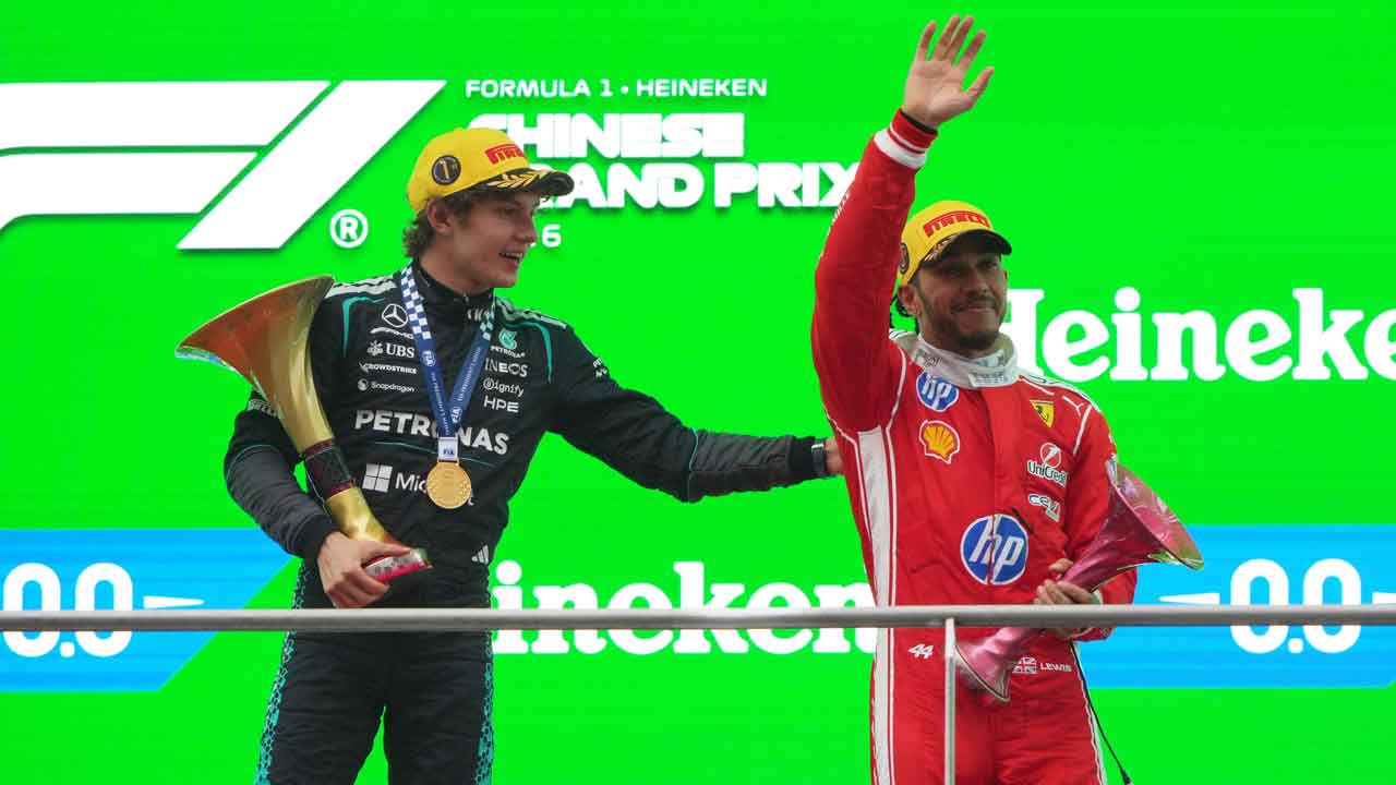 Lewis Hamilton 'incredibly grateful' to Ferrari as long wait for F1 ...