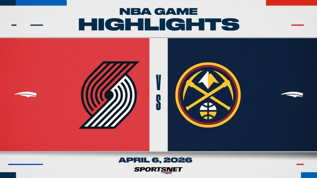 NBA Game Highlights - Sportsnet.ca