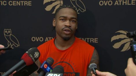 Chargers take Canadian Akheem Mesidor with 22nd pick in NFL Draft