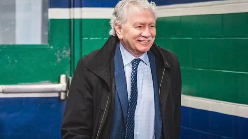 Friedman pays tribute to long-time colleague and friend John Garrett
