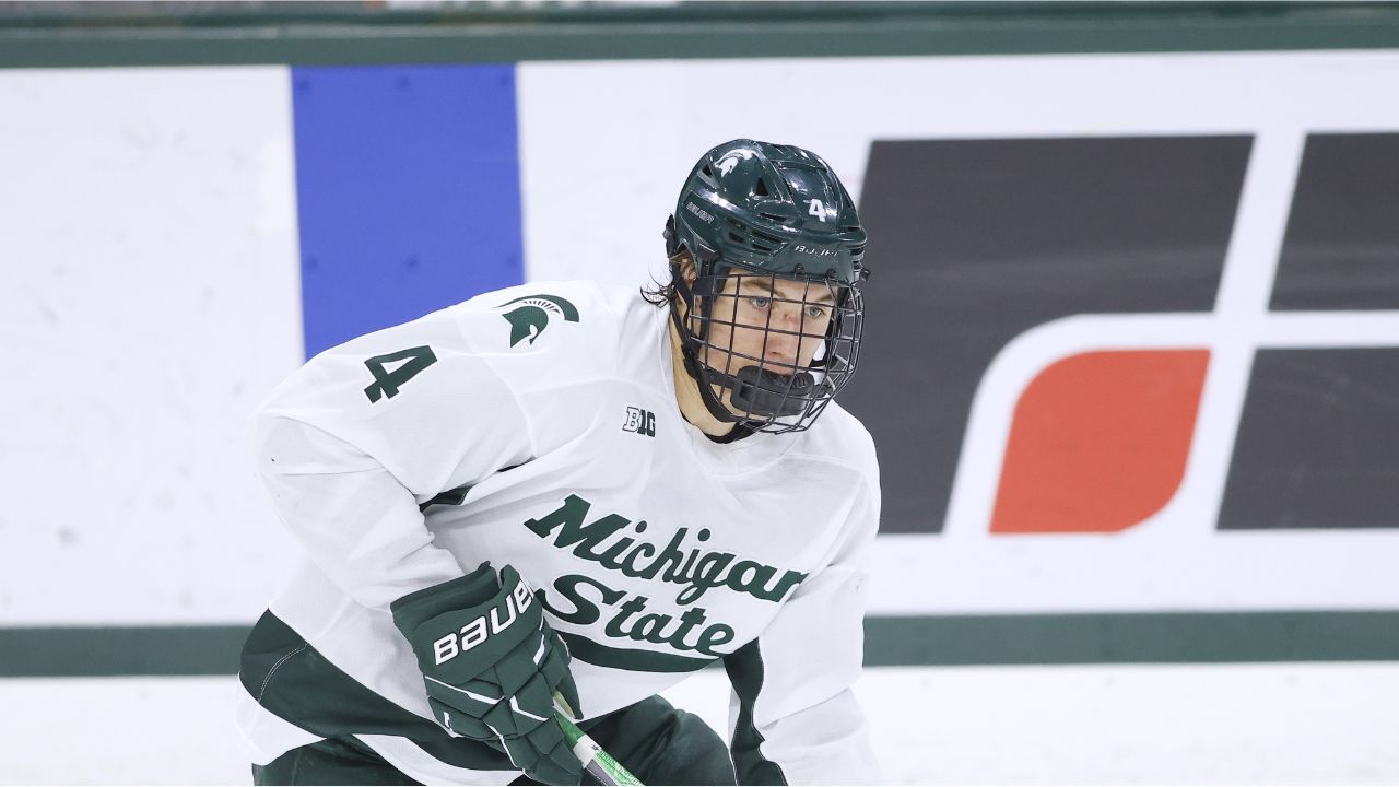 Blues sign defenceman Colin Ralph to entry-level contract - Sportsnet.ca