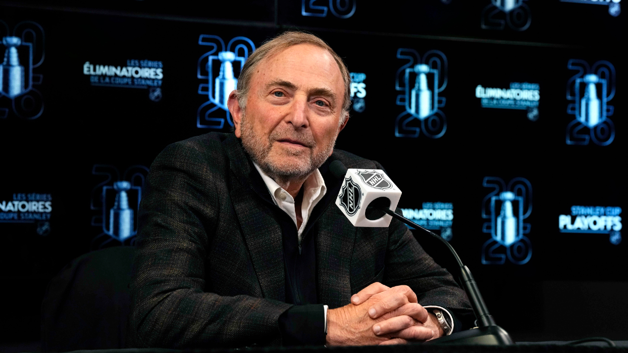 NHL exploring expansion opportunities in Texas - Sportsnet.ca
