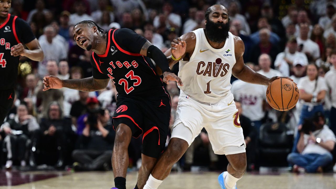 Raptors running out of rope after Ingram injury, Game 5 loss - Sportsnet.ca